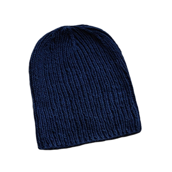 Cotton Rib Cap | Peoli Design