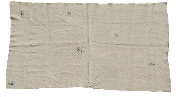 Thulma Throw | Peoli Design